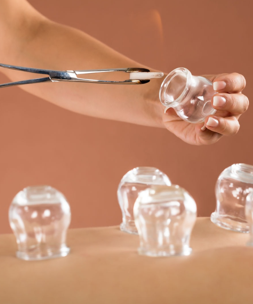 Cupping Season: What does cupping do and does it really work? - Ryderwear