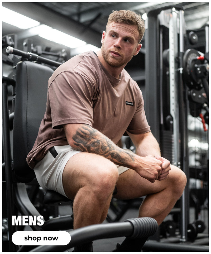 Gym Clothes & Activewear | Sale On Outlet - Ryderwear