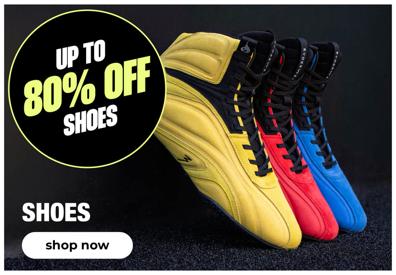 Gym Clothes & Activewear | Mid Year Sale Up To 80% OFF - Ryderwear