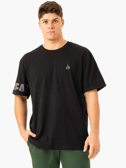 Men's Oversized T-Shirts By Ryderwear | Shop New Collections