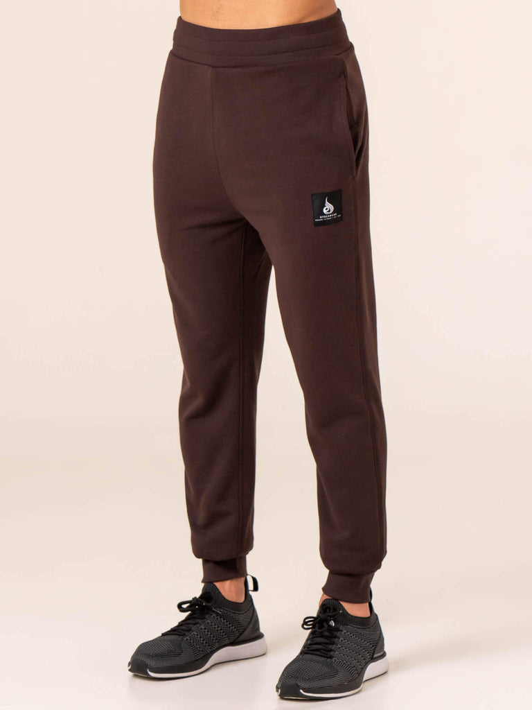 Terrain Track Pants - Dark Oak - Ryderwear